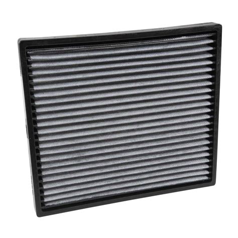Filtro De Aire De Cabina