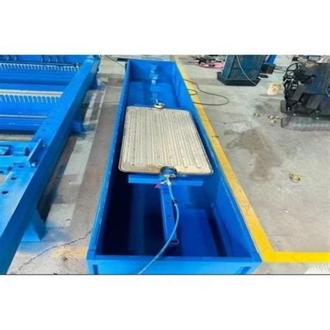 Fin Testing Machine At ₹ 150000piece Fin Machine In Pune Id 2854158402648