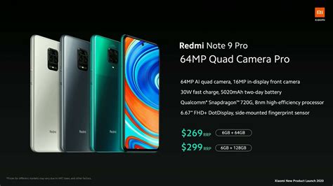 Redmi Note And Note Pro Coming To Malaysia Mid May Alongside Mi Note Lite And Standing