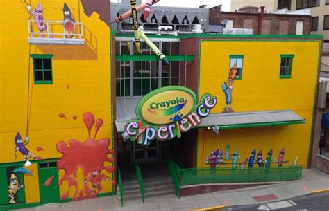 6 Toy Factory Tours To Take In The U S