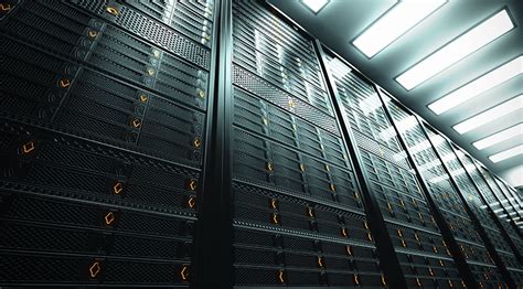 Server Room Temperature Monitoring With Sensaphone Devices