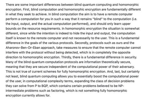 Quantumcomputing Encryption Privatecomputation John Liu