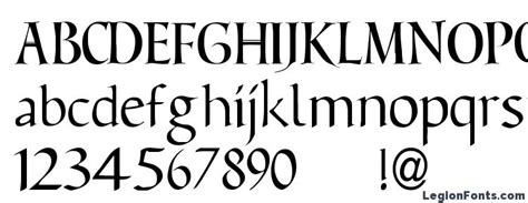 Ft15 Font Download Free Legionfonts