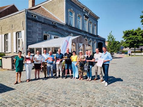 Waar Komt Ons Voedsel Vandaan Bart Naeyaert