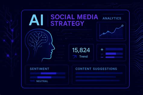 Ai In Social Media Stay Ahead With Machine Learning