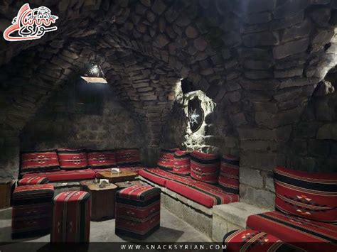 قصر جوليا دومنا في حمص تحفة تاريخية تعود لـ1500 عام سناك سوري