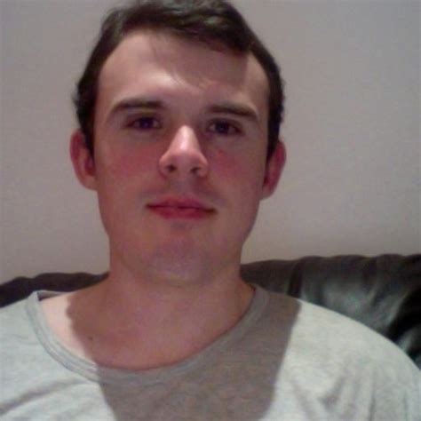 Aonghus Mcgovern B A Mod M Phil Trinity College Dublin Dublin Tcd Department Of