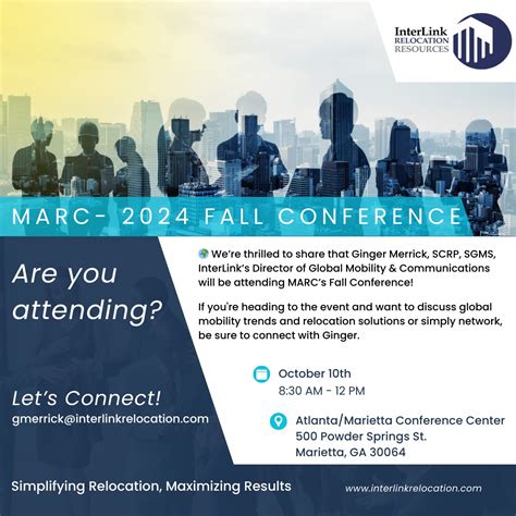 Interlink Relocation Resources