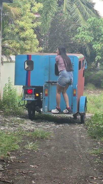 Sabit Sa Trycycle Trycycle Joyride Funny Unmy Youtube
