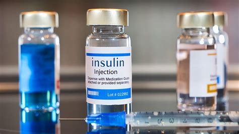Short Acting Insulin What Is It