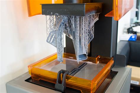 industrial prototype 3d applications and productions