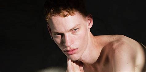 The Obscene Beauty Of Florian Hetz Photos