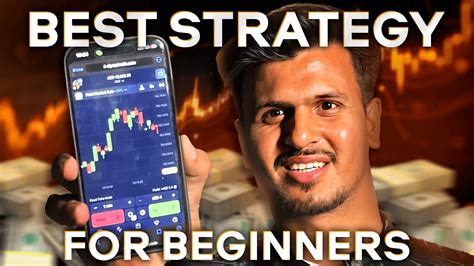 binary options trading strategy effective indicators and signals binary options for beginners