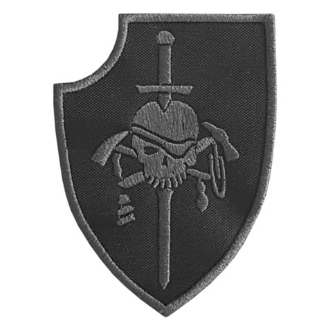 Devgru Logo Squadron Gl11 008 Navy Seal Team 6 Naval Special Warfare