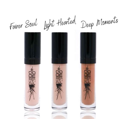 Code Lift And Glow Kit Code Beautiful