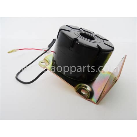 Komatsu Valve For Hd325 6 Rigid Dumper