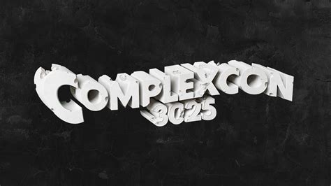 Complexcon Attracts 70000 Generates 25 Million