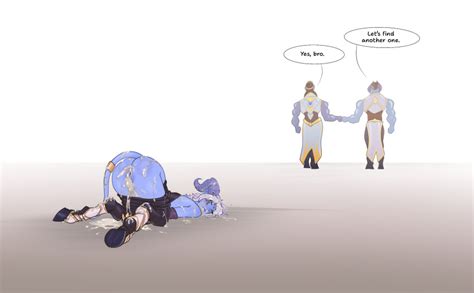 Rule 34 1girls 2boys 2boys1girl After Sex Ahe Gao Alien Anal Anal Sex