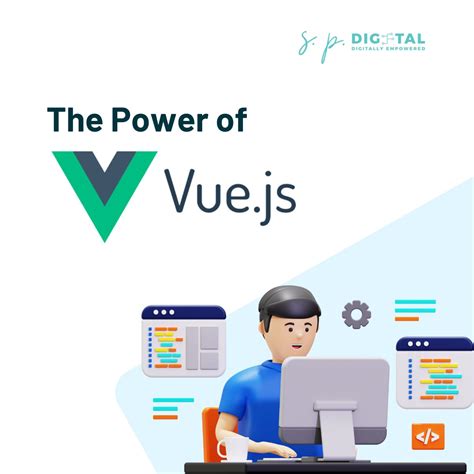 Vuejs Webdevelopment Javascriptframework Frontenddevelopment Sp
