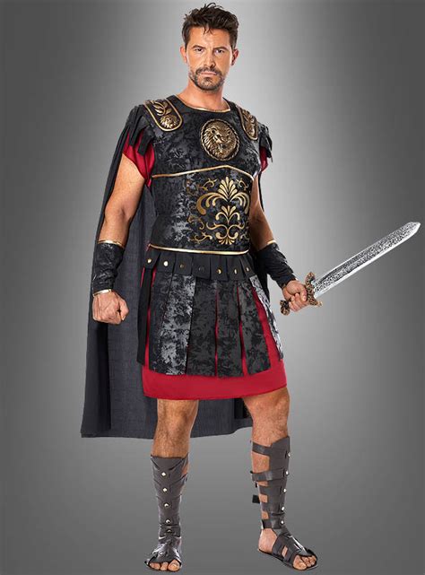 Roman Gladiators Costume