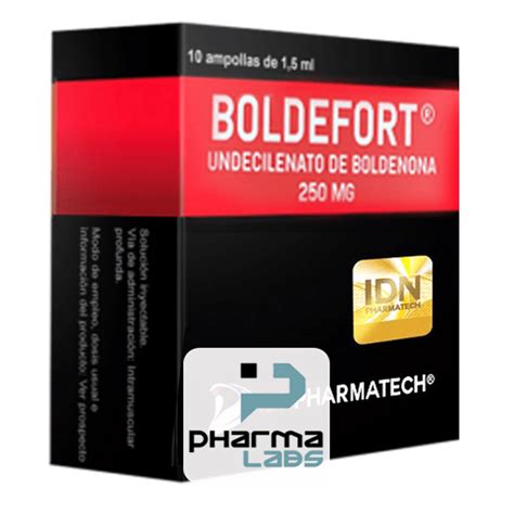 Esteroides Inyectables Pharmalabs