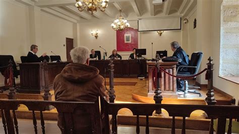 Juicio En Zamora Contra Acusado De Abuso Sexual A Menor Relato De Los