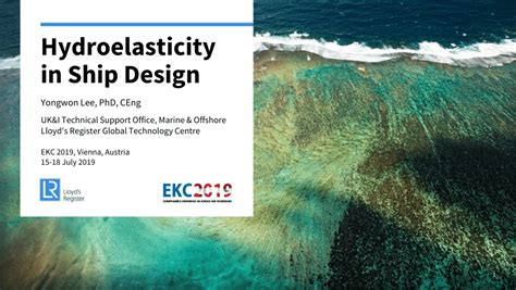 Pdf Hydroelasticity In Ship Design