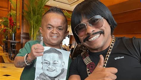 Chaparro Chuacheneger “el Más Guapo De México” Llegó A Ecuador