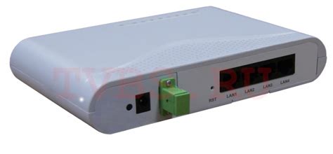 Купить Абонентский терминал ONT GPON - GS3200-S TVBS - по оптовым ценам ...