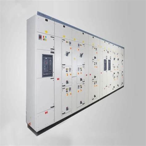 Low Voltage Panels At Best Price In Mumbai By Fatima Power Tech