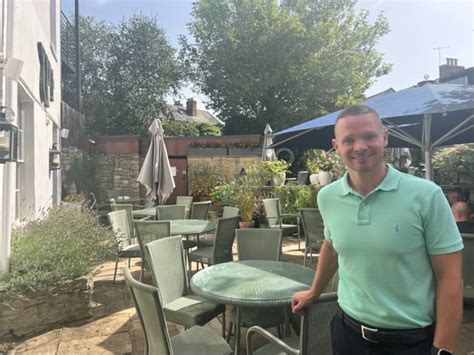 Exclusive A £15 Million Refurb And 4 Month Closure How Daniel Ede