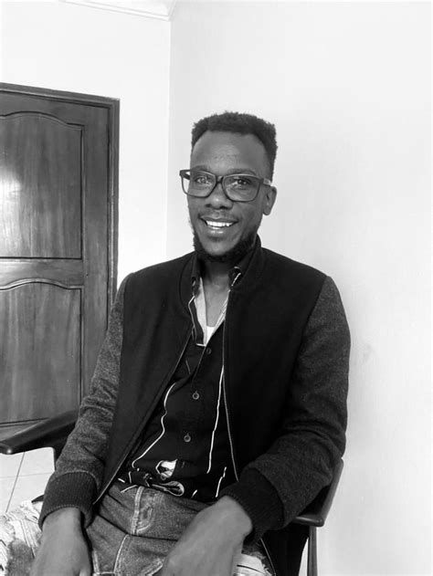 Ssengendo Nazil Software Engineer Portfolio Ssengendo Nazil