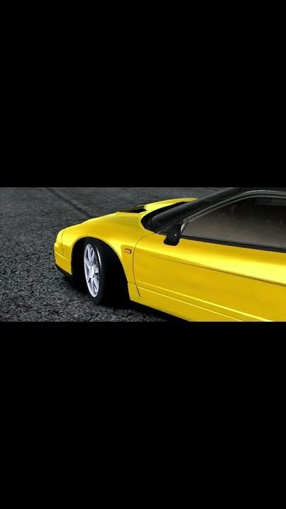 Rfactor 1 Honda Nsx Edit Youtube