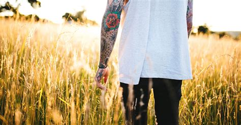 What Does It Mean To Be Intersex PS Love