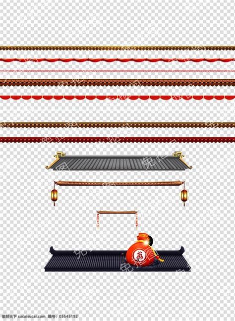 中国风古典素材高清png免抠素材图片下载 素材编号05545192 素材天下图库