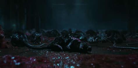 Stranger Things 3 Has Too Much Fleshy Goo Polygon