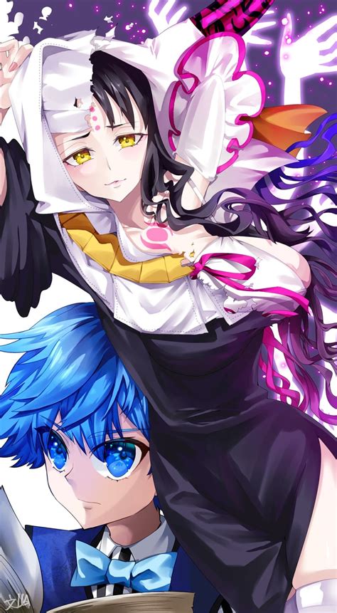 Sessyoin Kiara And Hans Christian Andersen Fate And 3 More Drawn By