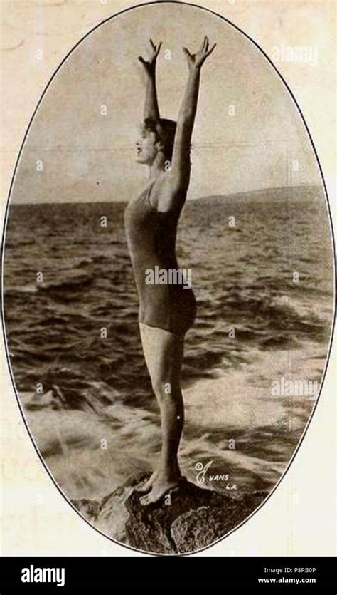 Annette Kellerman Hippodrome