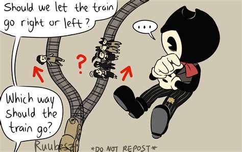 Bendy Rerun