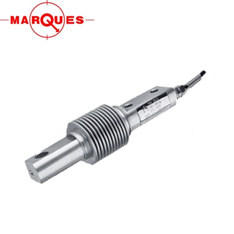 Bellow Type Load Cell In Hopper Scale Belt Scale Blending System Ip68