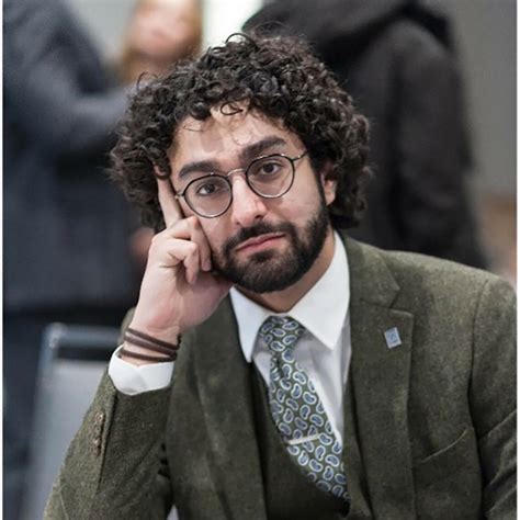 Ermia Rezaei Afsah Scholars Academy University Of Calgary