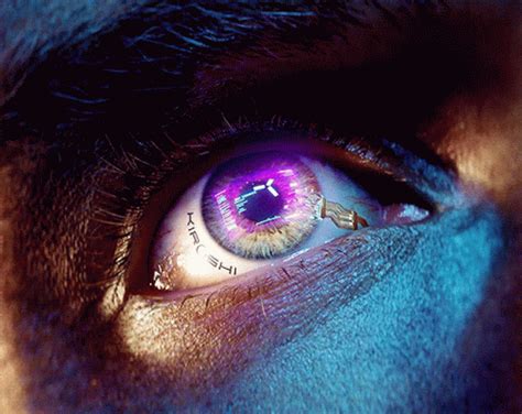 Cyberpunk 2077  Cyberpunk 2077 Kiroshi Discover And Share S