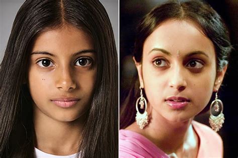 See The Cast Of Hbos Harry Potter” Series Side By Side With The