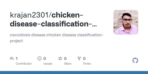 Github Krajan2301chicken Disease Classification Project Coccidiosis Disease Chicken Disease