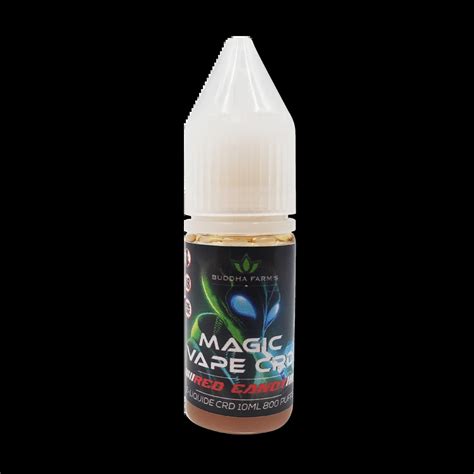 e liquide crd magic vape 10ml buddha farm s