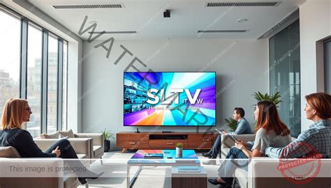 Sltv Iptv Sltv Iptv Solutions For Businesses