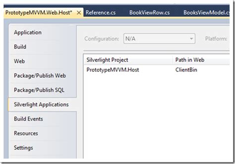 design codes developing silverlight 4 0 three tiers app with mvvm and