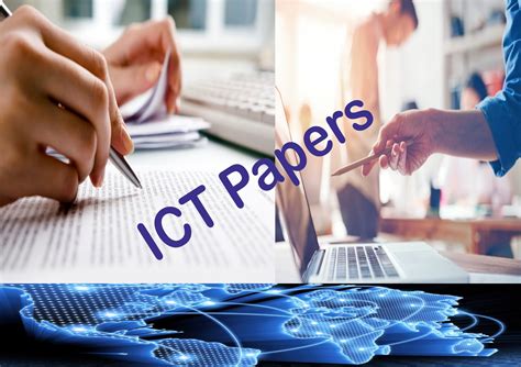 සයලල සහලන දනගනන A L I C T කරන කටටයට අවශය වන Papers A L I C T model papers