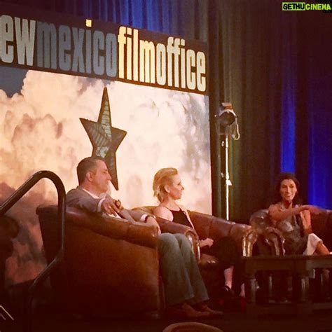 Sofia Pernas Gethu Cinema