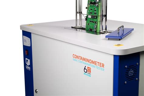 Water Contamination Tester At Daria Willis Blog